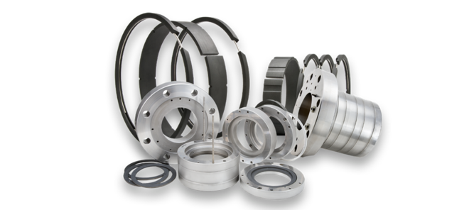 PRR – Piston Rod Repair - Services for reciprocating compressors ...