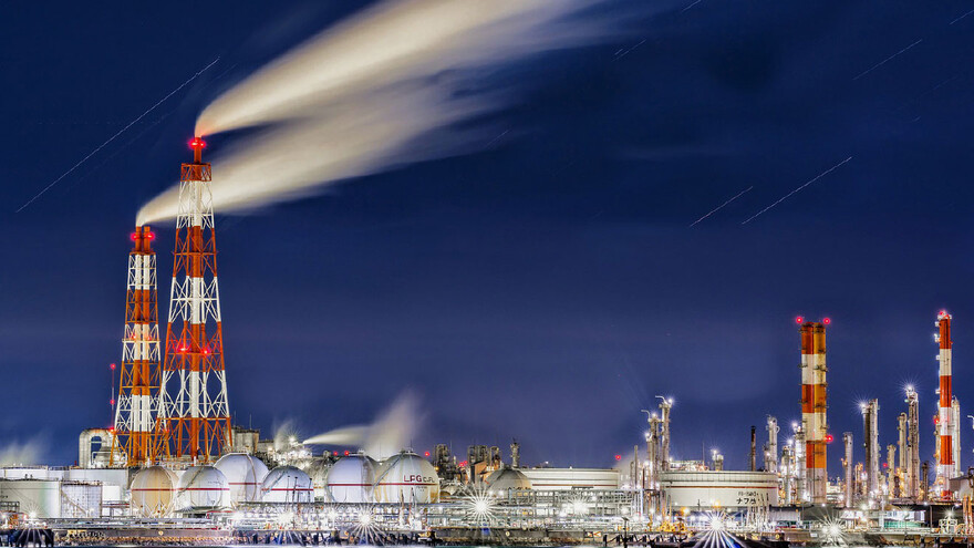 ECP - Emissions Control Panels - Components for reciprocating ...