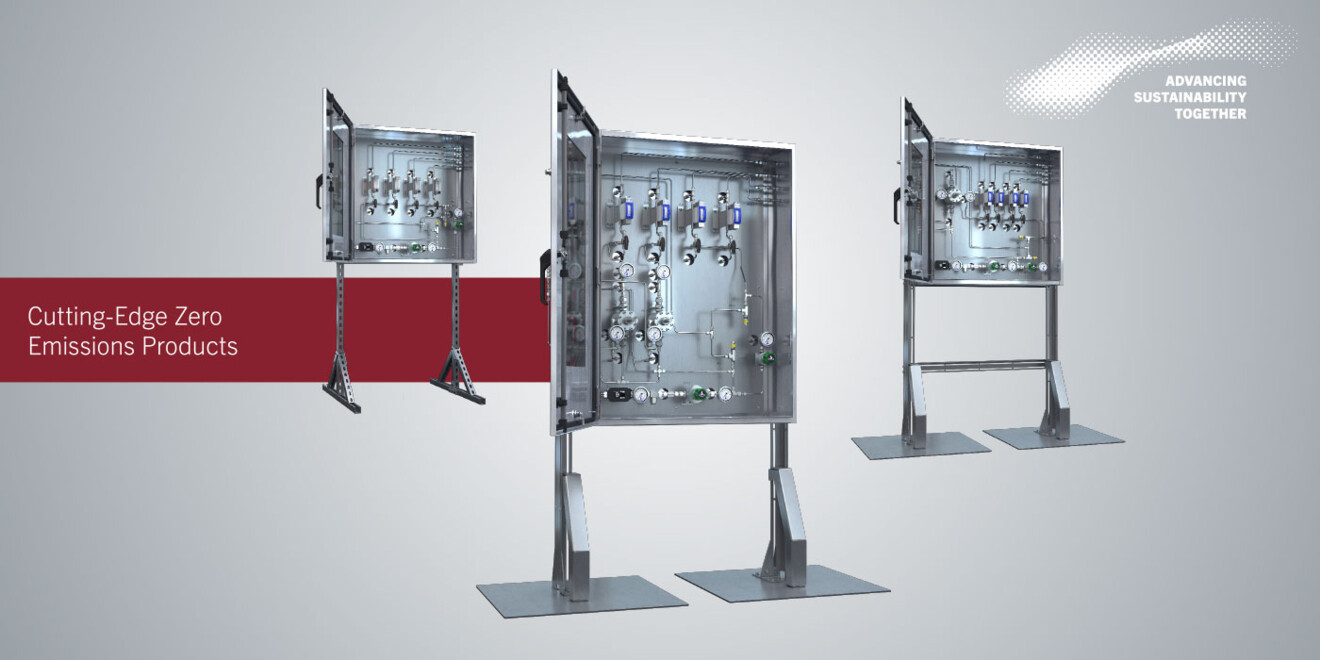 ECP I Emissions Control Panels I HOERBIGER - hoerbiger.com