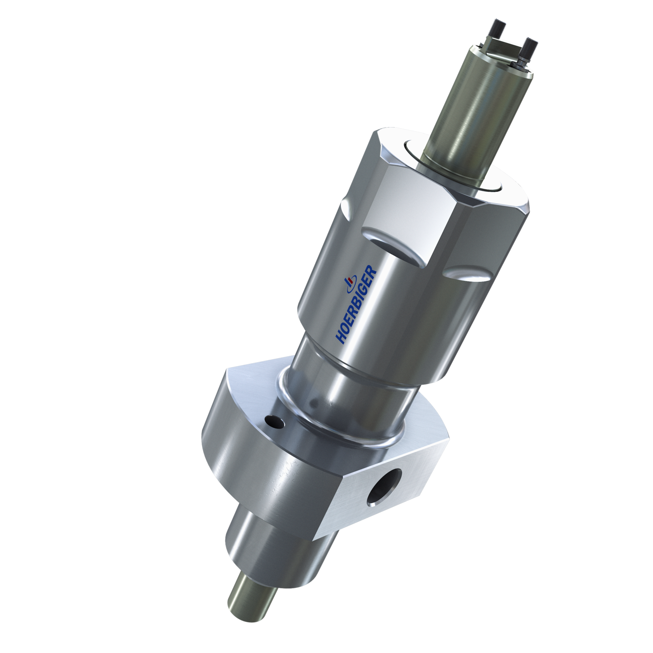 H2 injection - Components for gas engines - Products & Services ...