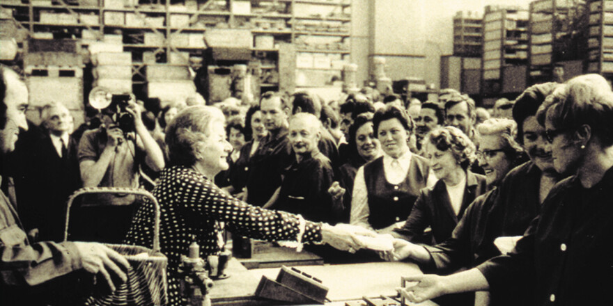 Foundation - Company - hoerbiger.com