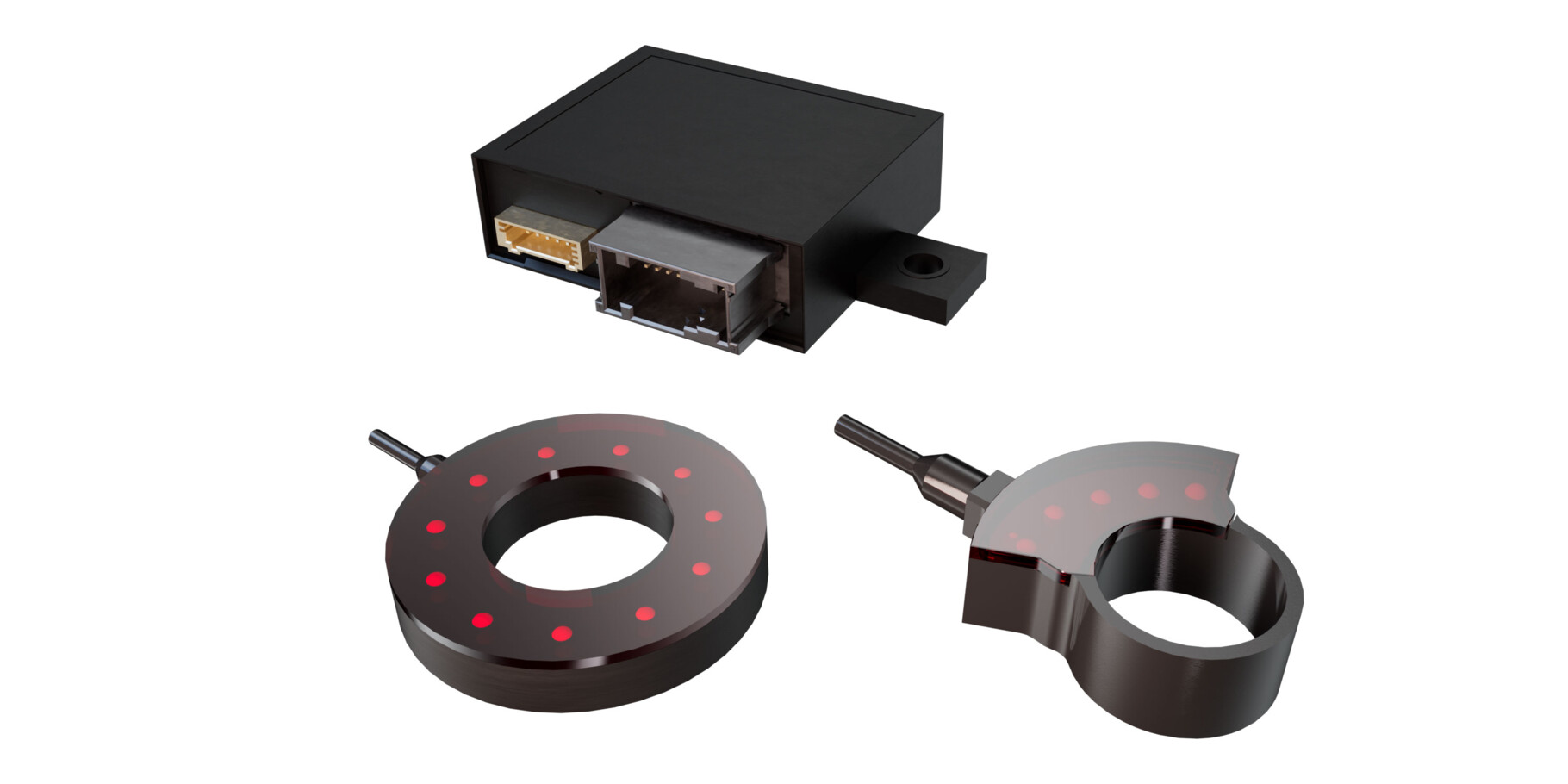 Hydrogen Refueling Data Interface - Komponenten für die Wasserstoffwirtschaft - Produkte ...