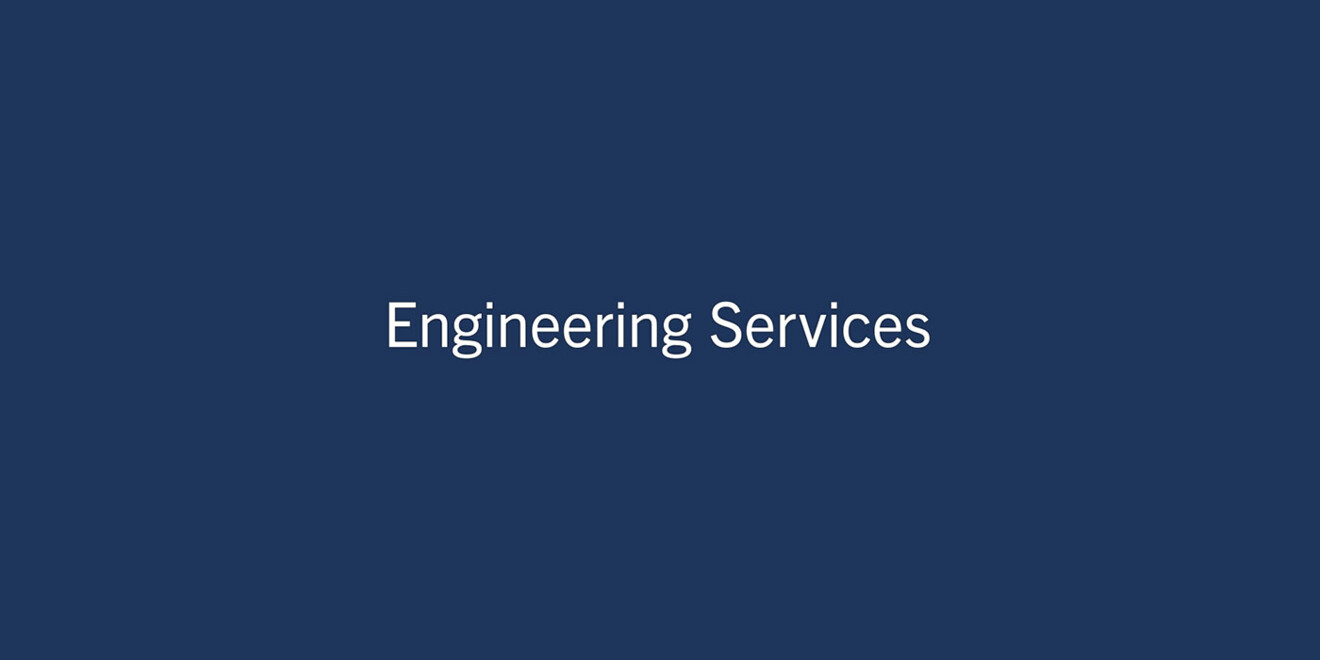 Engineering Services - Services for reciprocating compressors ...