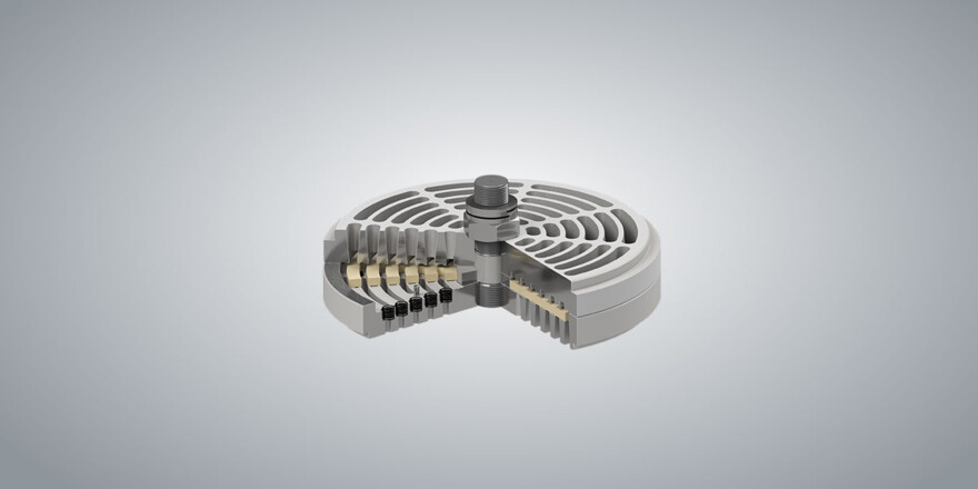 CS – Non-metallic Plate Valve (for low pressure) - Components for ...