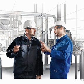 Services for reciprocating compressors - Products & Services ...