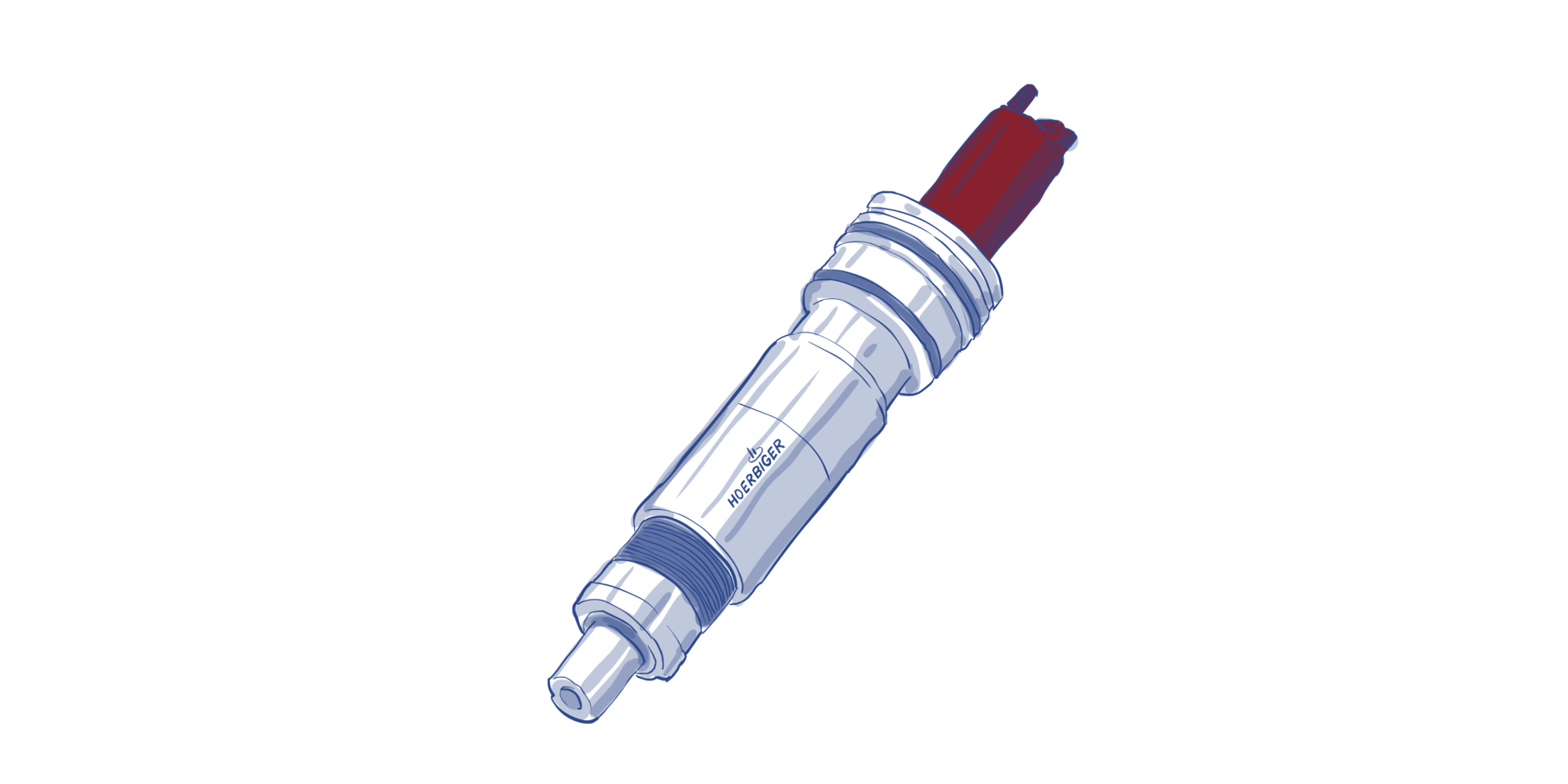 H2 injection - Components for gas engines - Products & Services ...