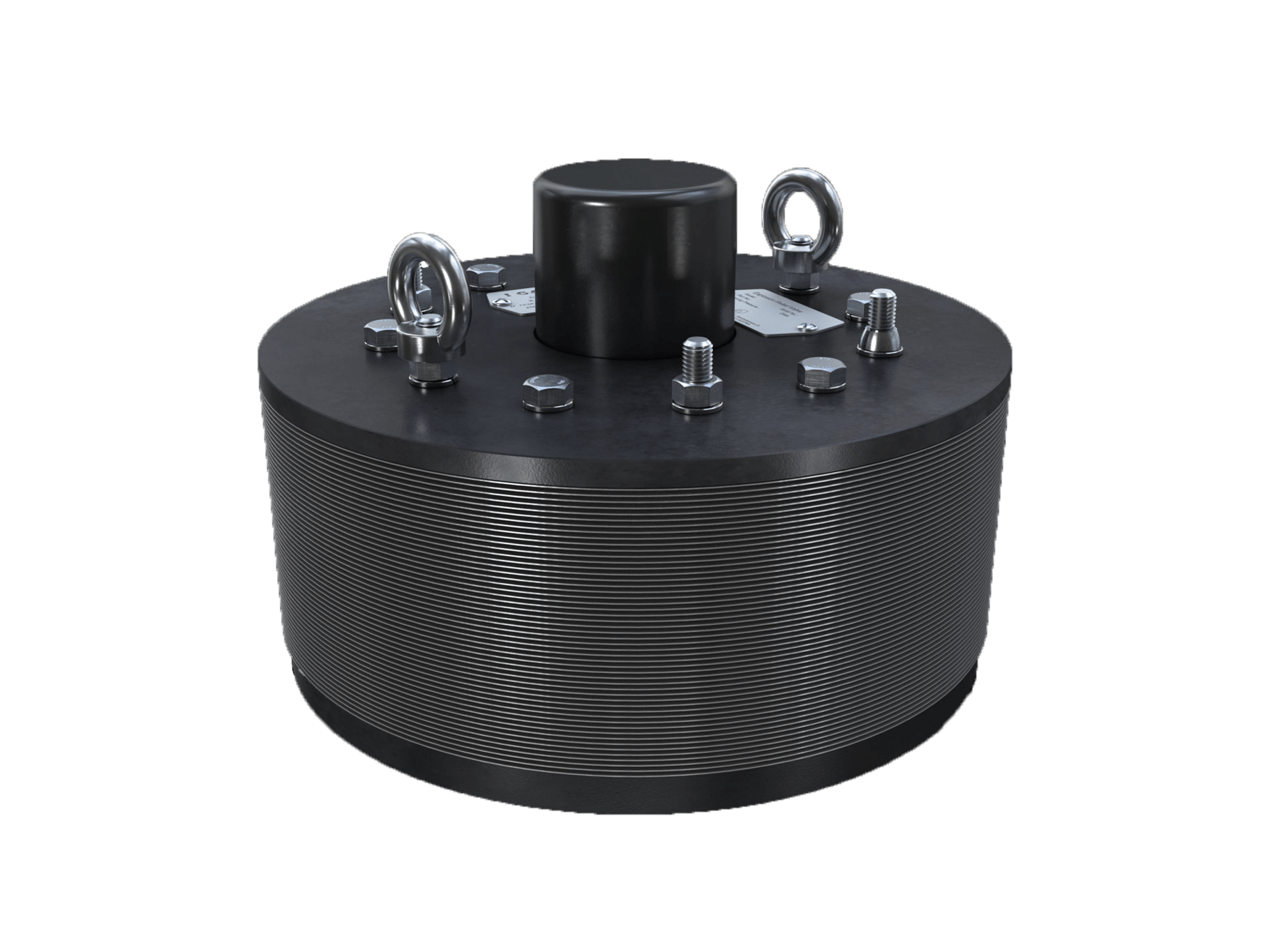 Explosion Protection for Engines - Engine Safety - Products & Services ...