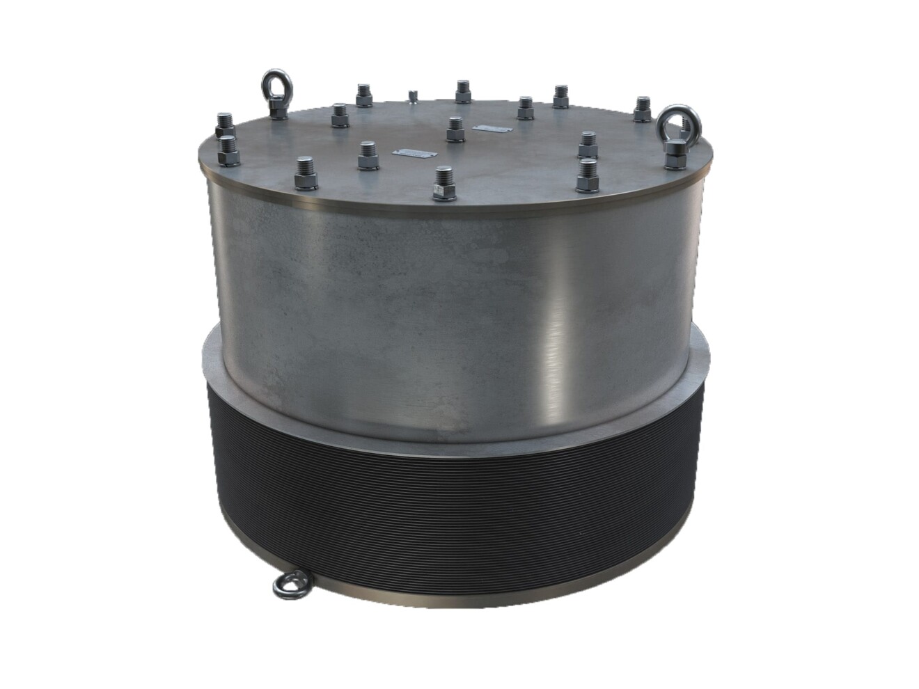 Explosion Protections for Exhaust-Systems - Engine Safety - Products ...