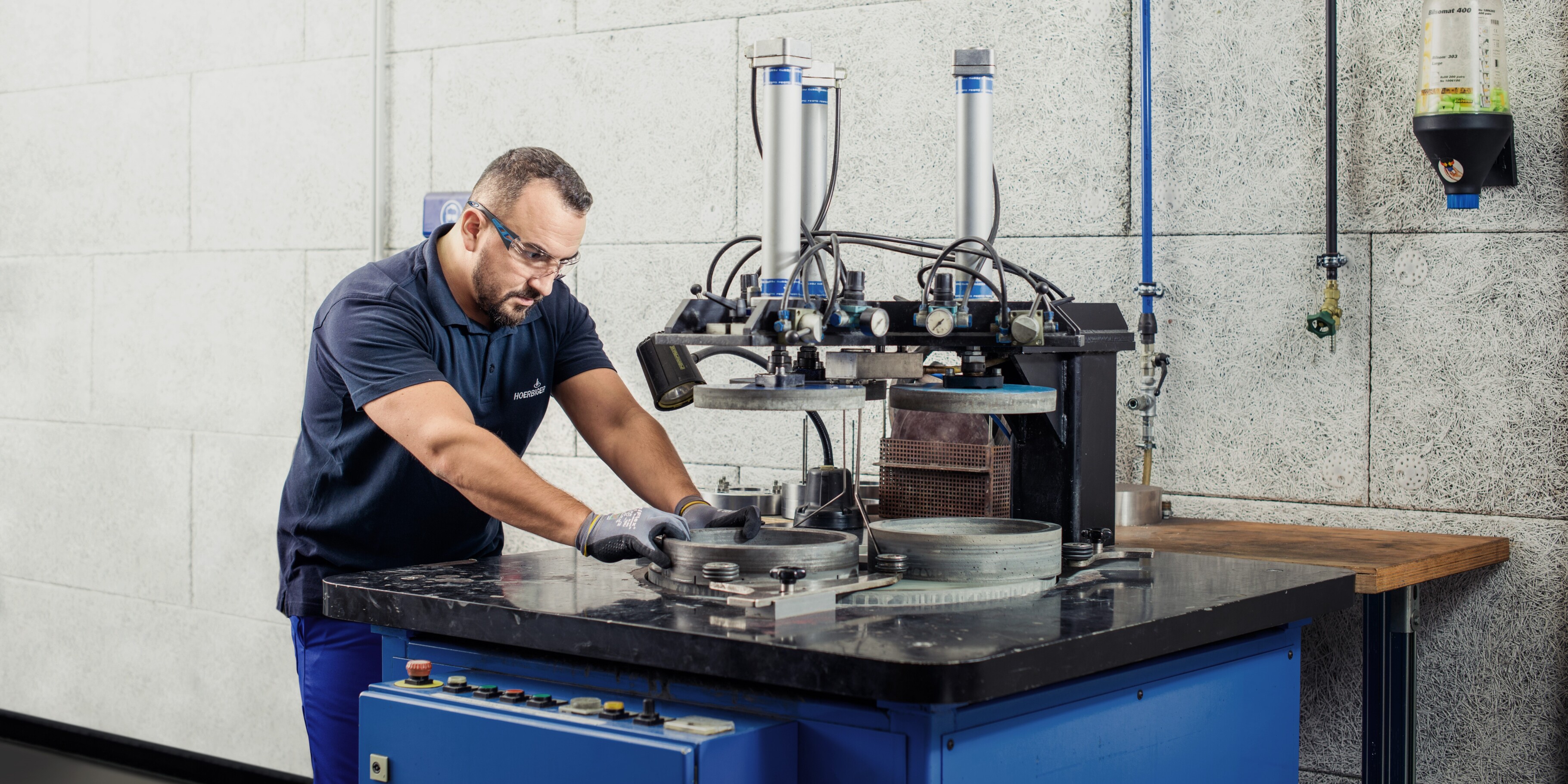 Products & Services - hoerbiger.com